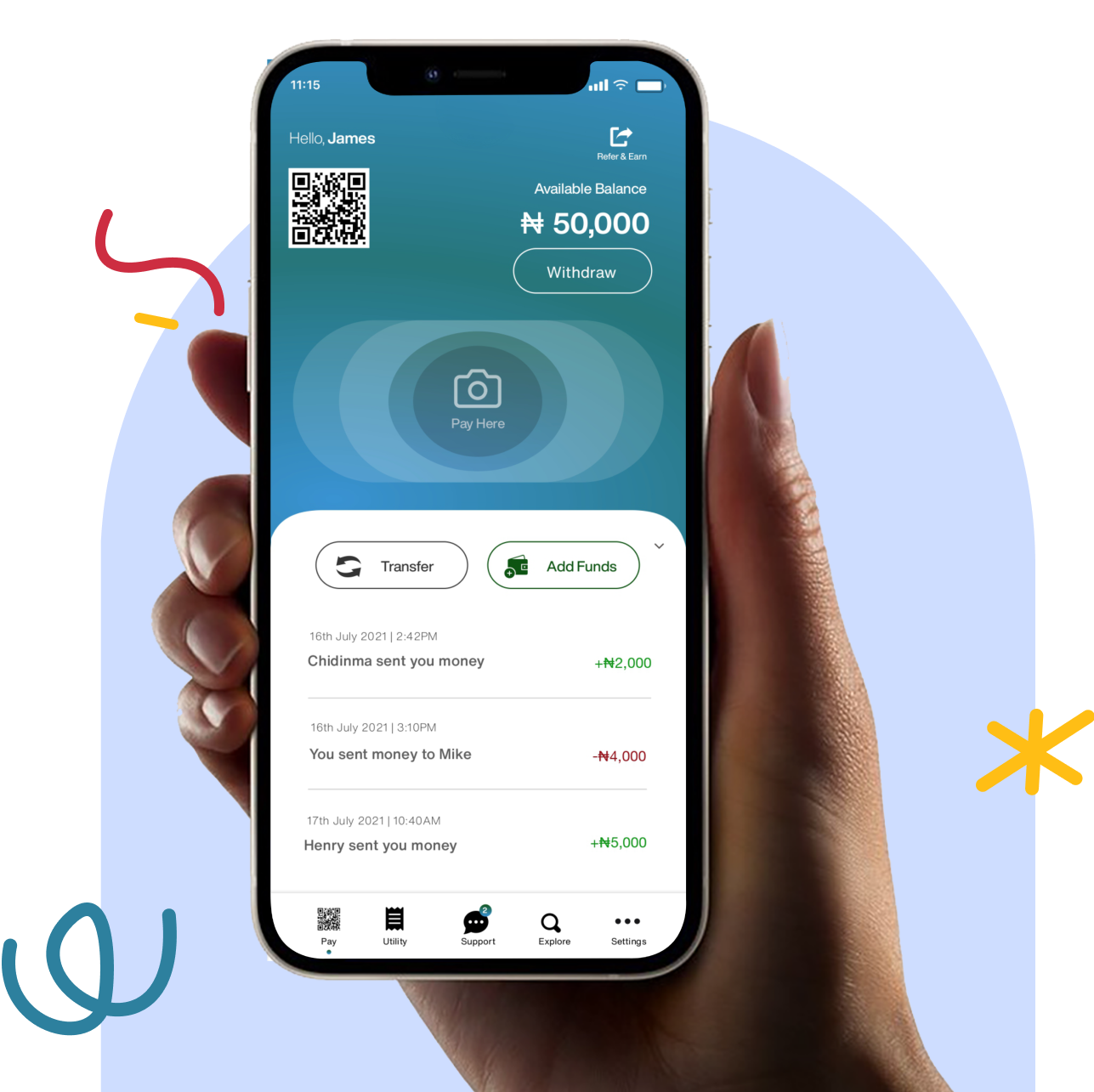 Loosechange The Future Of Cash Loosechange The Future Of Cash